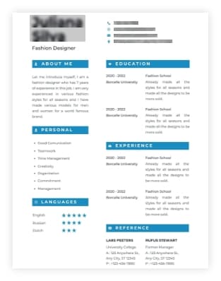 CV Writing Services Ireland: Hire Professional CV Writers At € 42